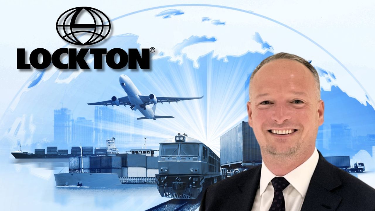 Lockton’s C-suite hire from Charles Taylor targets transport industry ...
